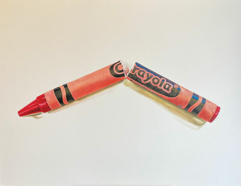 Jared Emerson | Metropolitan Arts Council | Greenville, SC