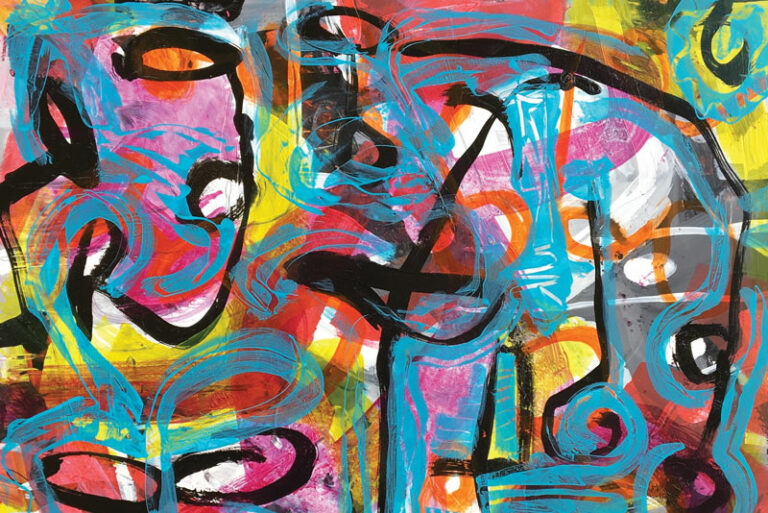 SUSAN SORRELL - Metropolitan Arts Council