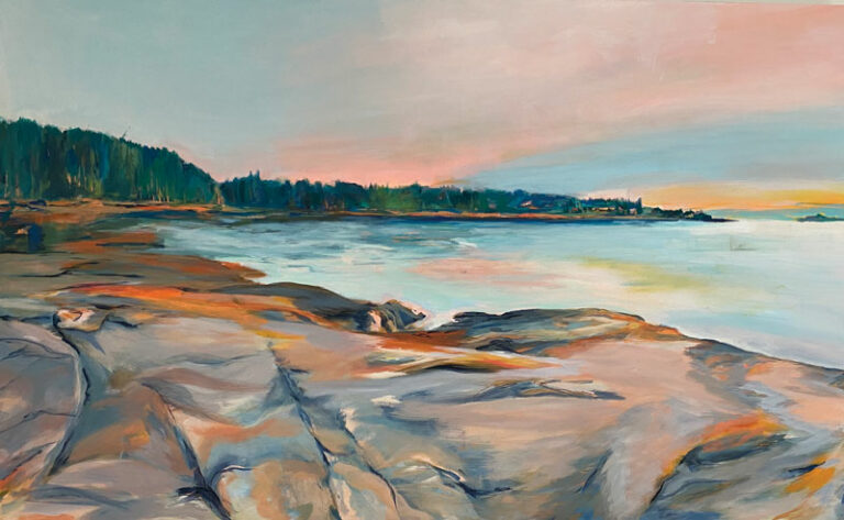 Leah Tollison | Metropolitan Arts Council | Greenville, SC