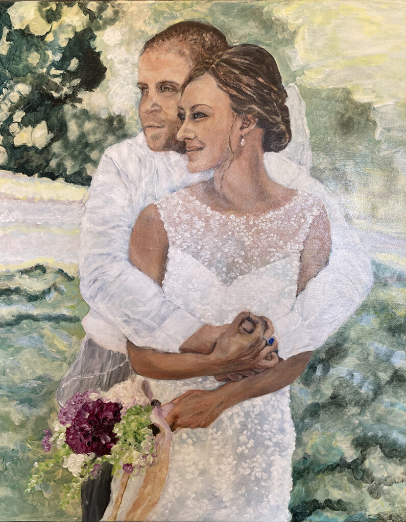 Anne Hamlin | Metropolitan Arts Council | Greenville, SC