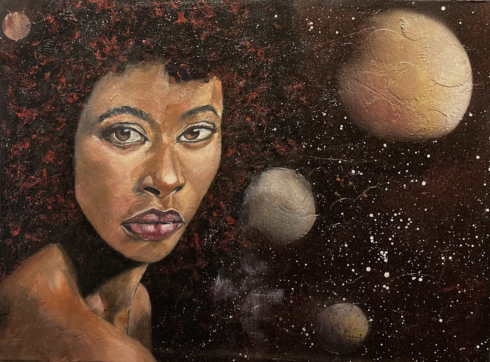 Shay Black | Metropolitan Arts Council | Greenville, SC