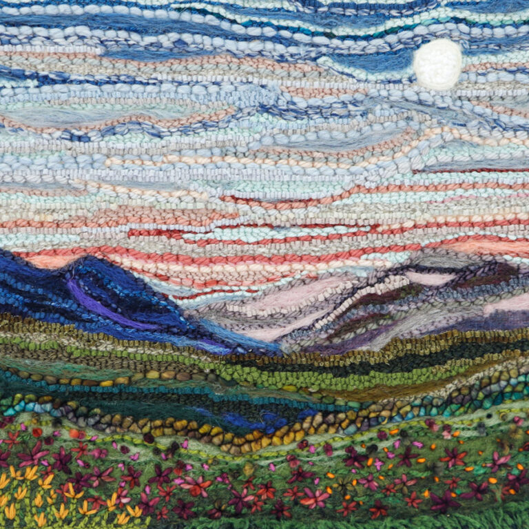 Sarah Mandell | Metropolitan Arts Council | Greenville, SC