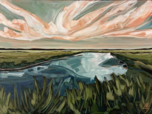 Artist Social at Fork & Plough | Greenville, SC