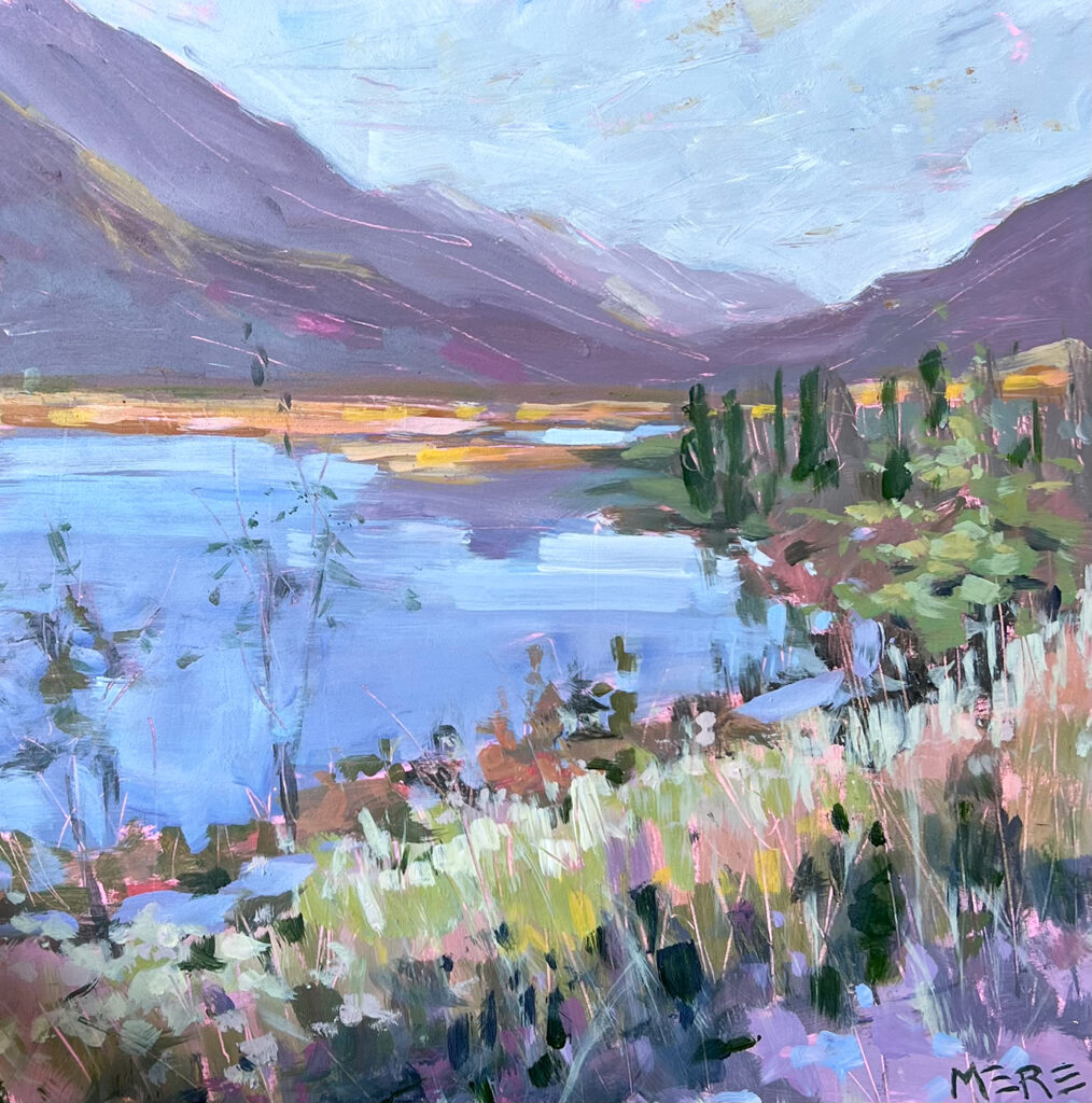 Meredith Piper | Metropolitan Arts Council | Greenville, SC