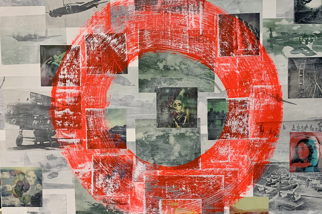 Mixed Media Archives - Page 5 of 7 - Metropolitan Arts Council