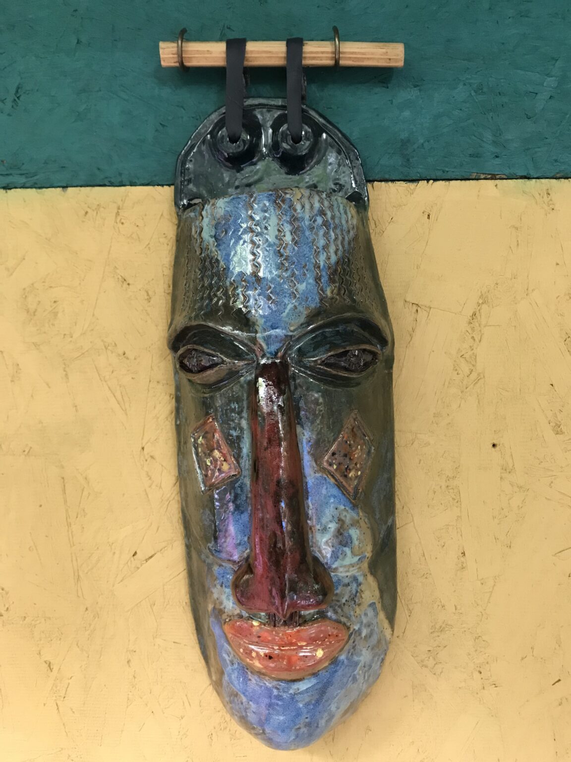 David Young | Metropolitan Arts Council | Greenville, SC