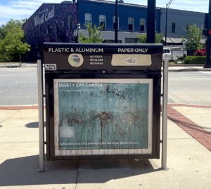 FOUP 2 | Metropolitan Arts Council | Greenville, SC