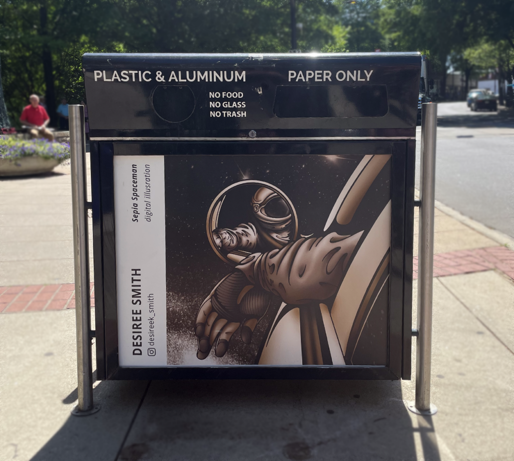 FOUP 2 | Metropolitan Arts Council | Greenville, SC