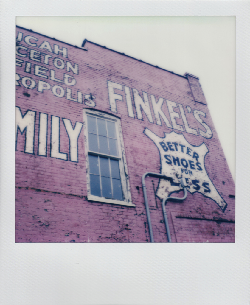 Robert Finkel – Designs and Photographs | Greenville, SC