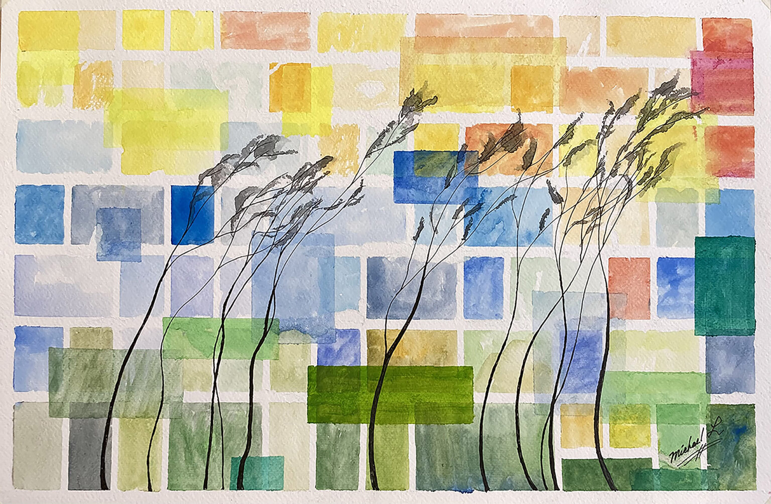 Michael Lechlitner | Metropolitan Arts Council | Greenville