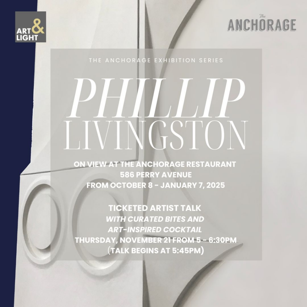 Anchorage Exhibit | Metropolitan Arts Council | Greenville