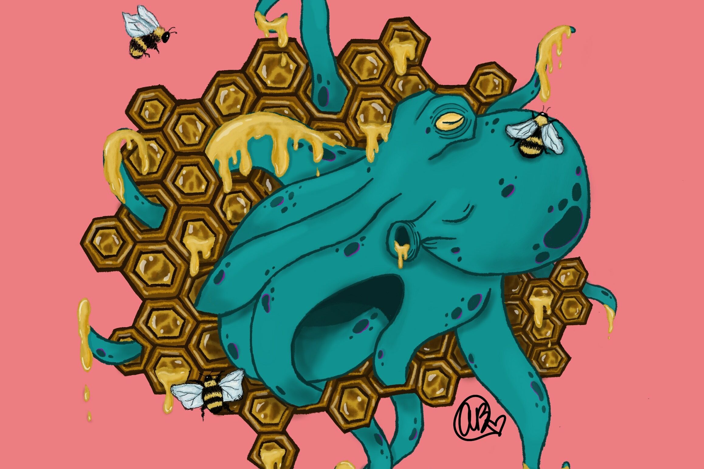 Illustration Archives - Metropolitan Arts Council