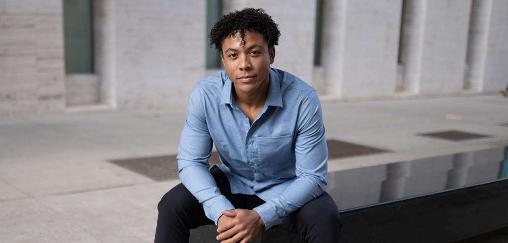 Justin Austin - Metropolitan Arts Council