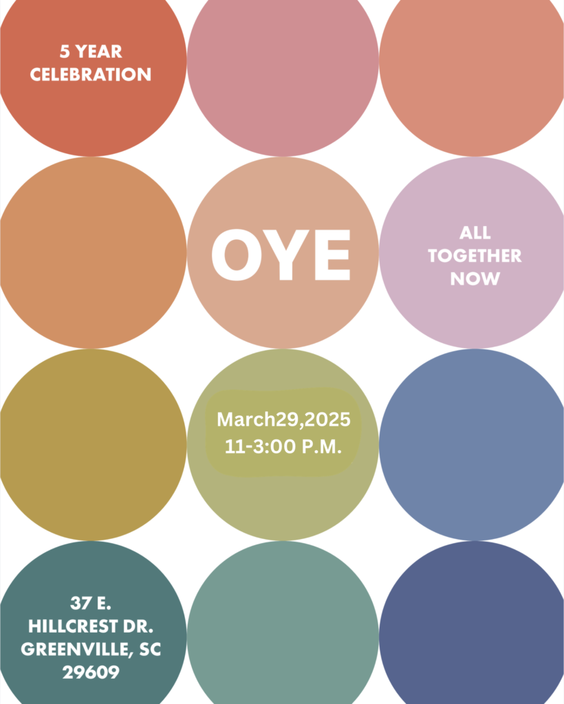 "All Together" - Metropolitan Arts Council