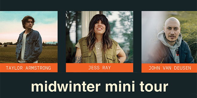 First Presbyterian Church Harper Chapel - Metropolitan Arts Council