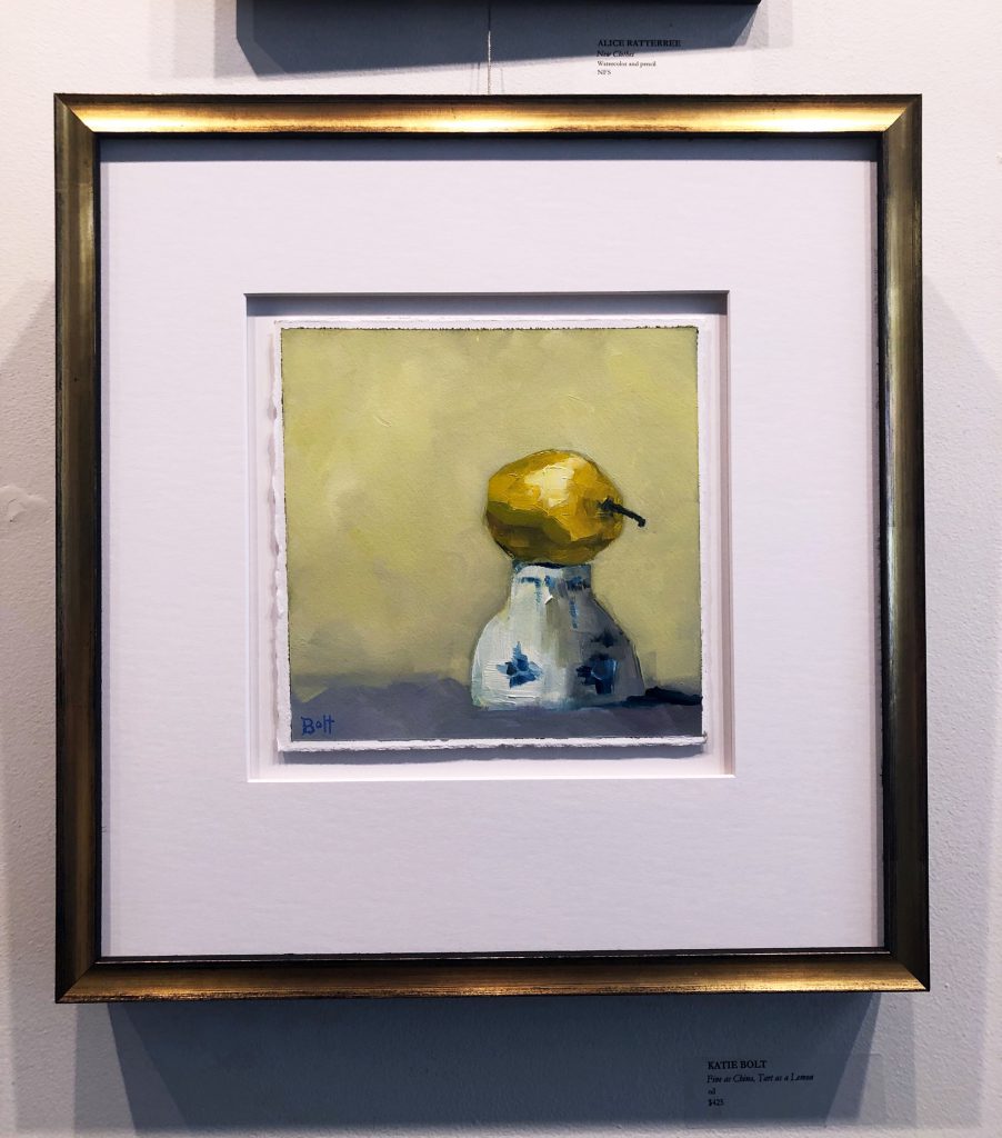 Bolt - Metropolitan Arts Council