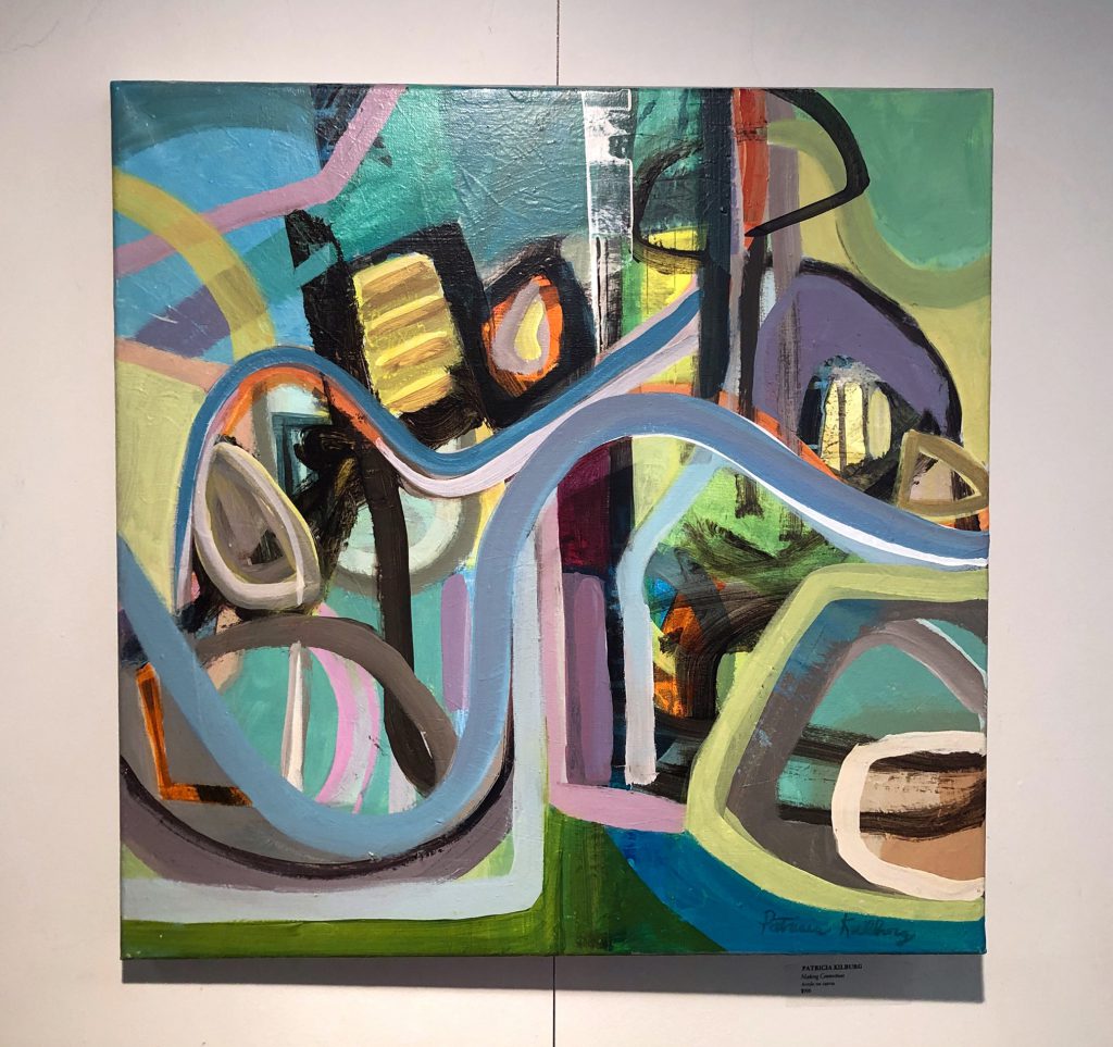 Kilburg - Metropolitan Arts Council