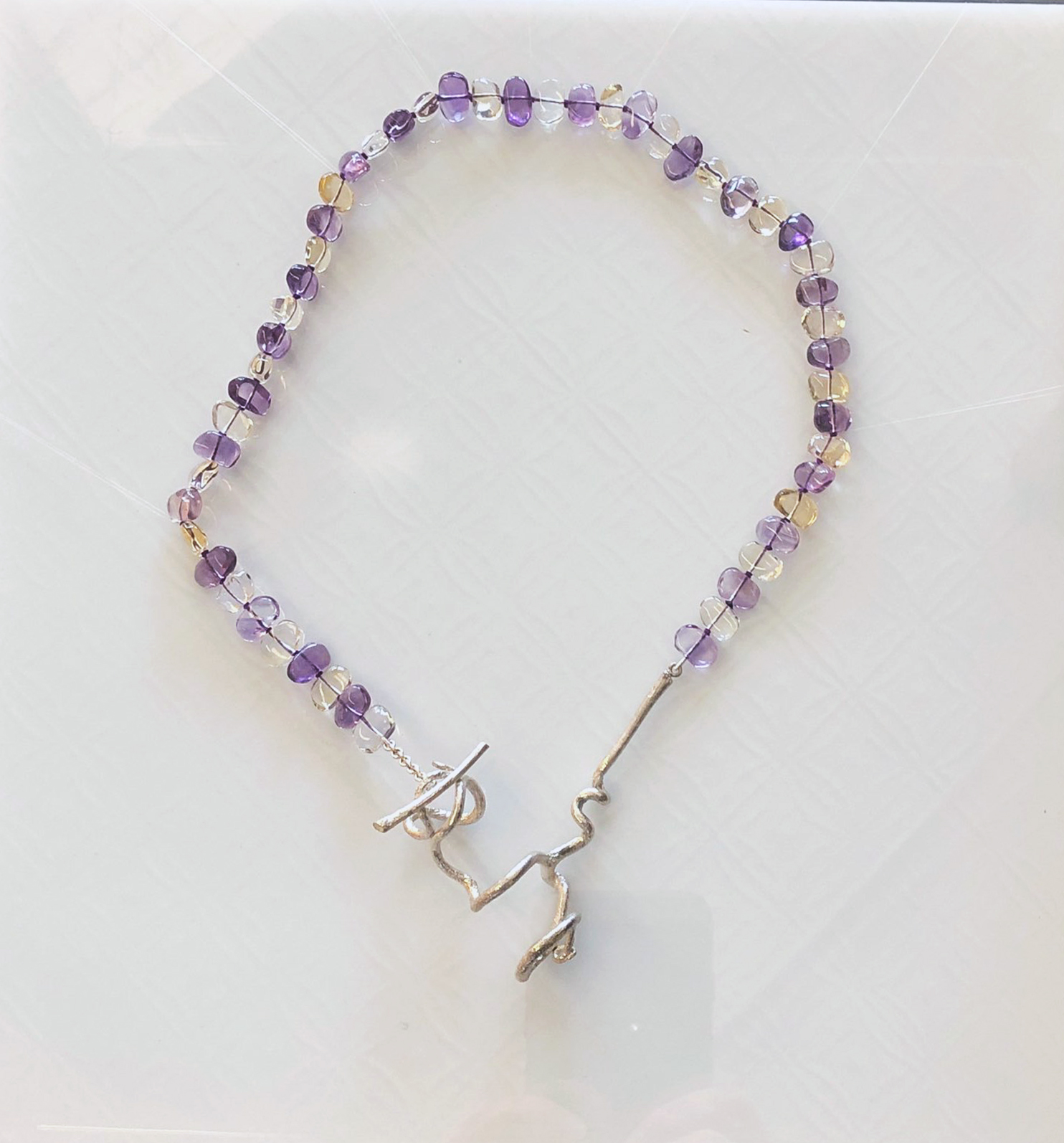 Steigler - Metropolitan Arts Council