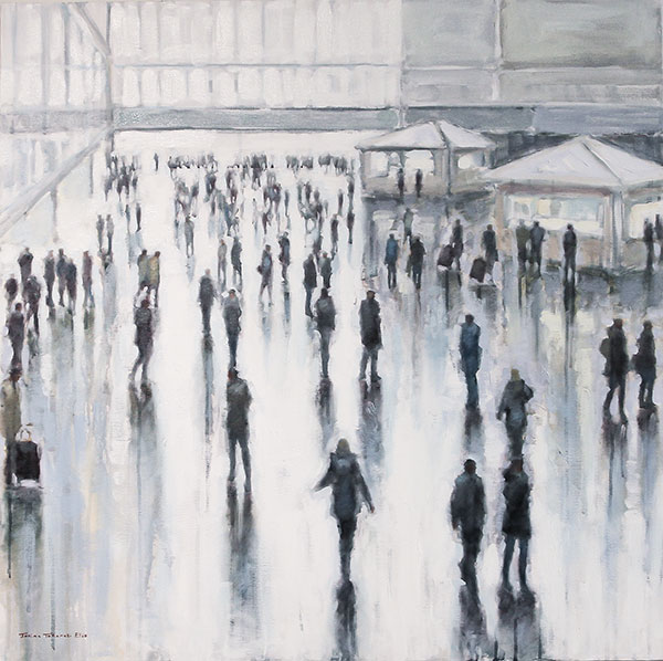 ellis - Metropolitan Arts Council