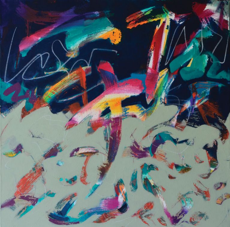 Philip Gott | Metropolitan Arts Council | Greenville, SC