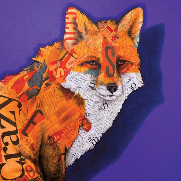 Keith Grace | Metropolitan Arts Council | Greenville, SC