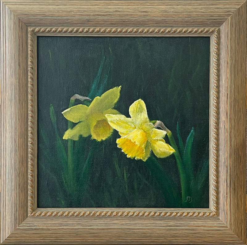 johnson - Metropolitan Arts Council