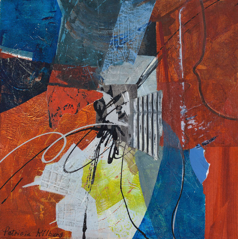 kilburg - Metropolitan Arts Council