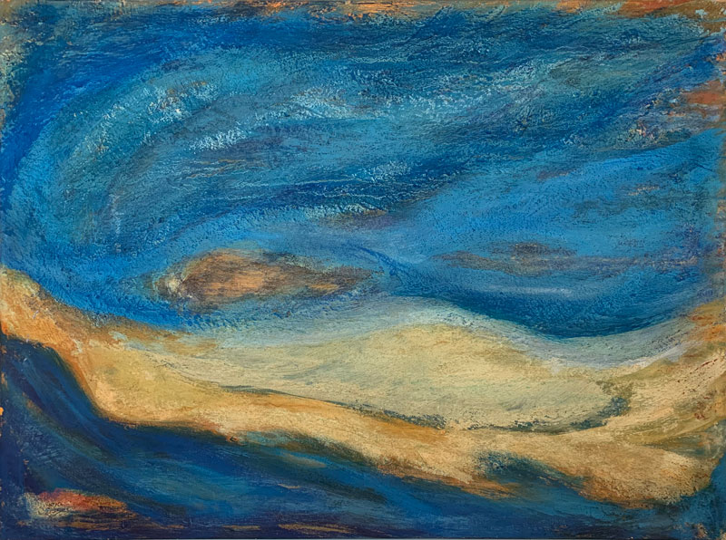 le-mistral - Metropolitan Arts Council