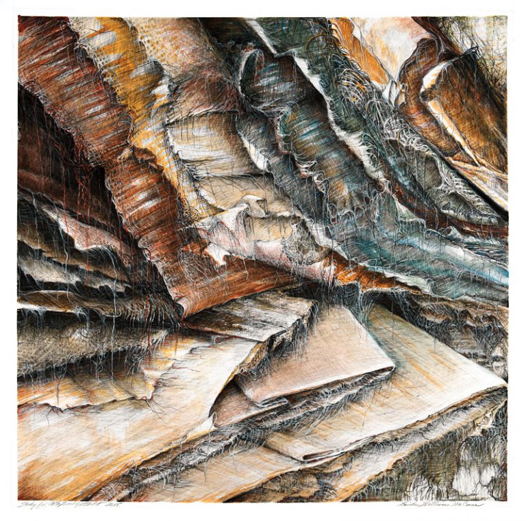 LINDA MCCUNE - Metropolitan Arts Council