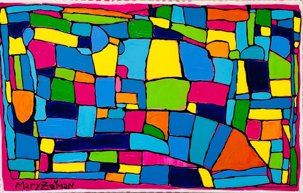 "United States of Color" - Metropolitan Arts Council